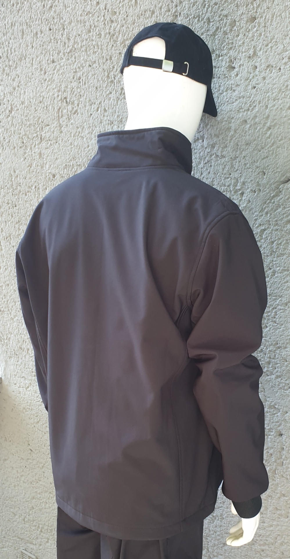 Bunda Security softshell